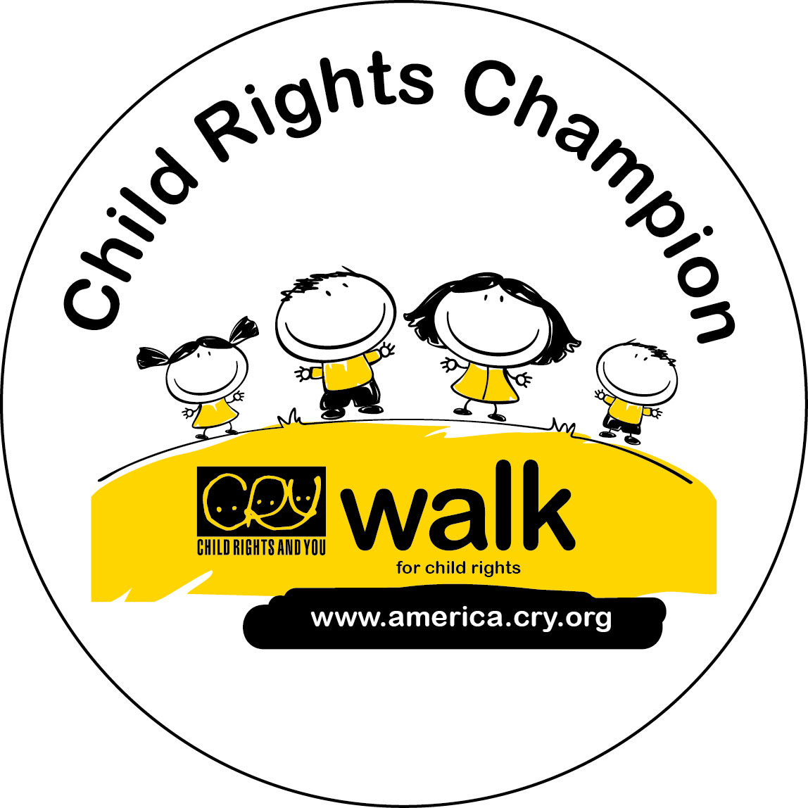 Event Downloads – CRY America Events