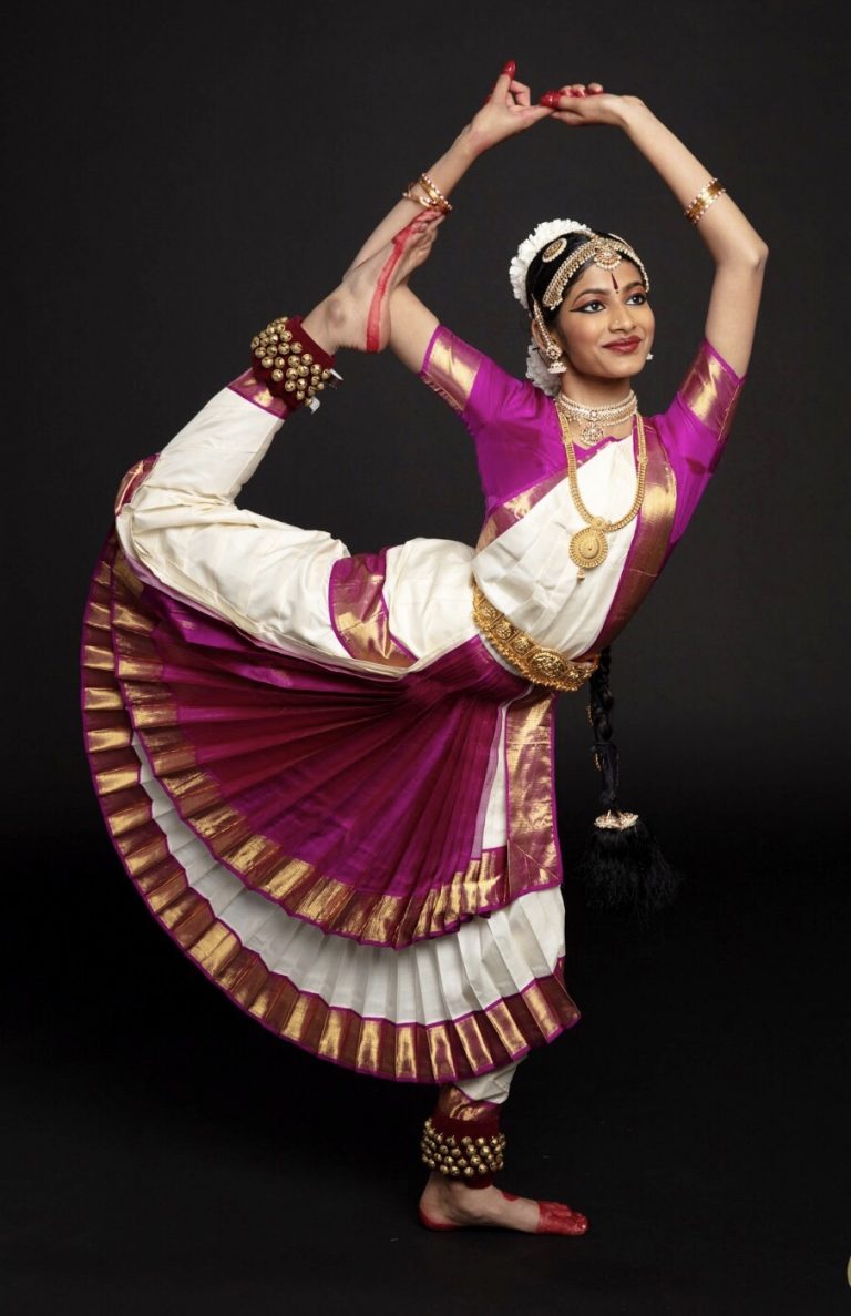 Anjal’s Passion for Compassion – CRY America Events