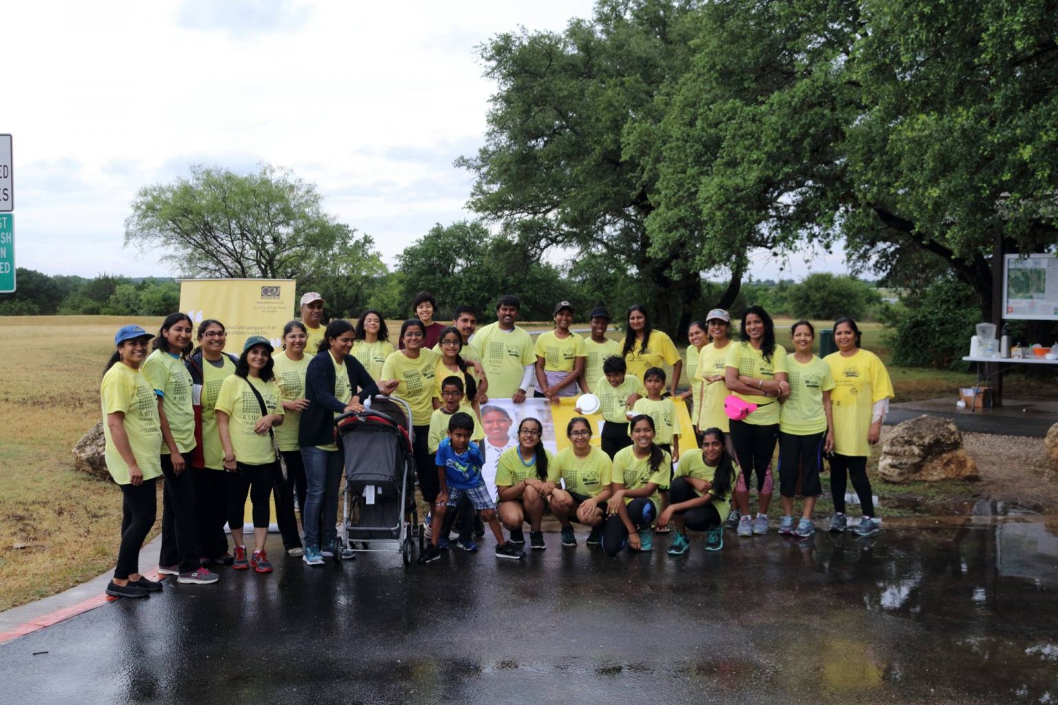 Support Pragya to raise funds for CRY’s fundraising initiative – Austin ...