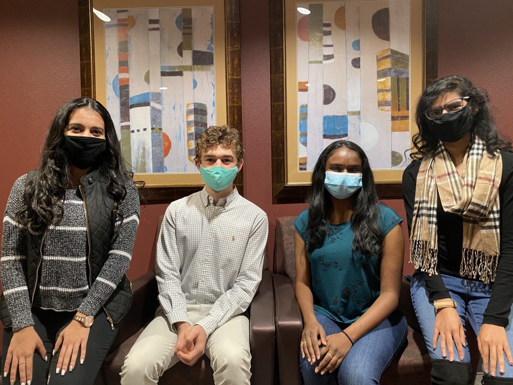 CRY Texas Tech Online Talent Show 2020 – CRY America Events