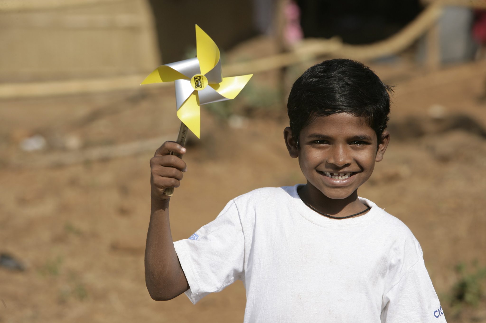 CRY San Ramon Student Chapter – CRY America Events